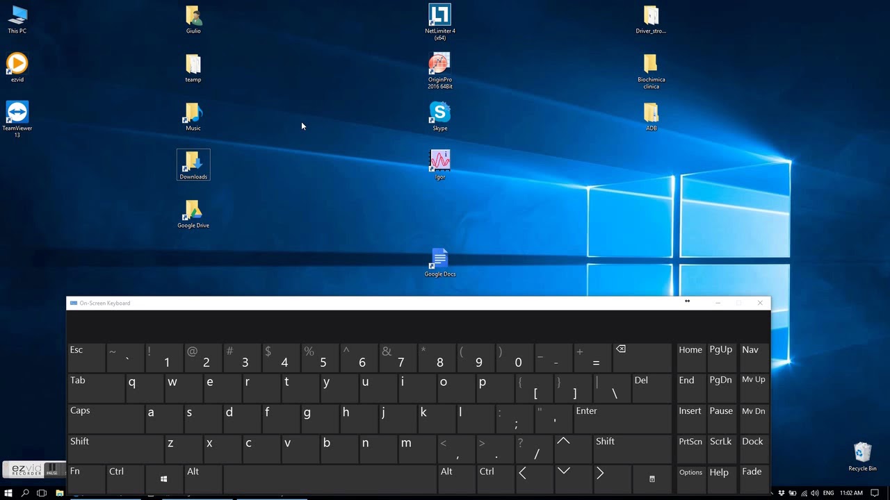 Chuwi LapBook 14.1 Touchpad Ctrl Bug - YouTube