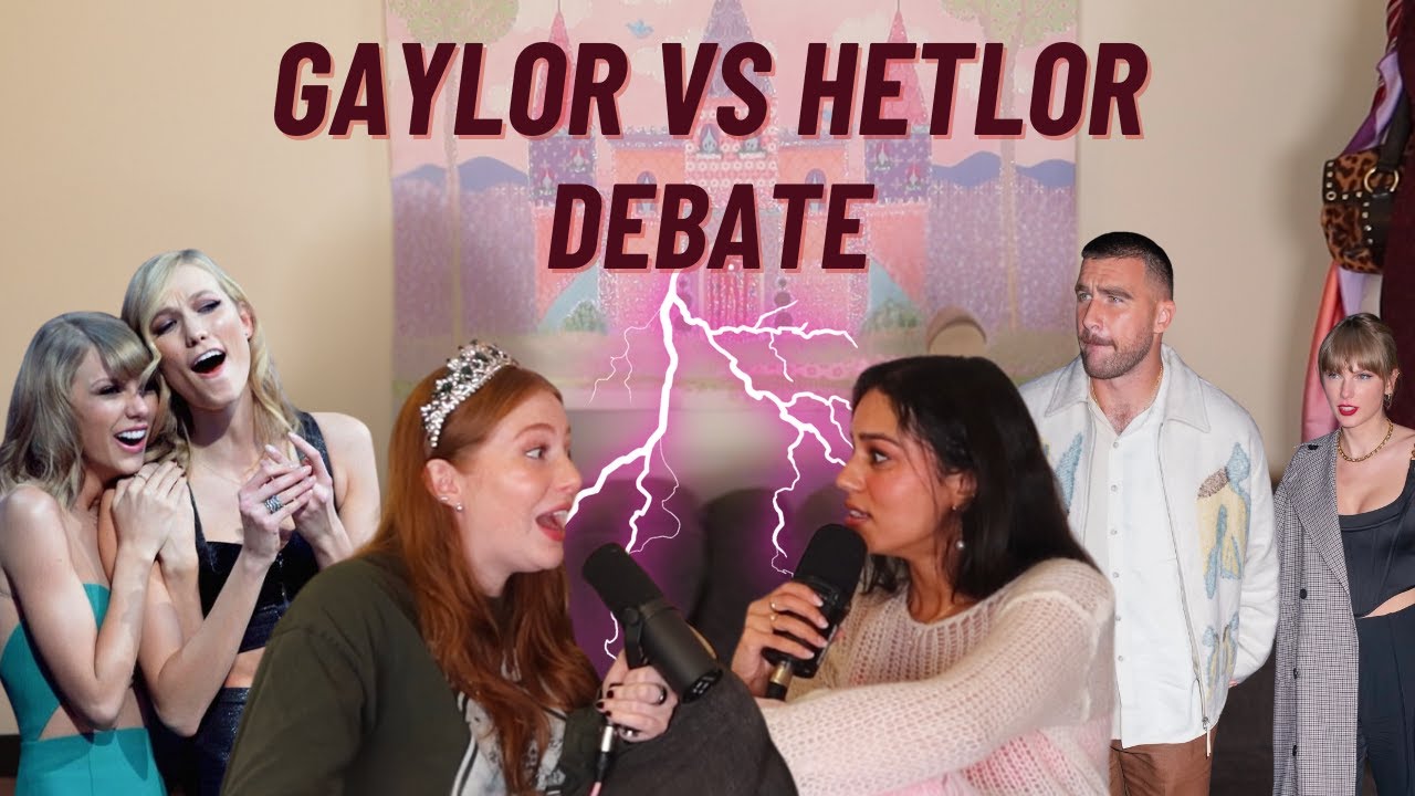 gaylor is a cult… here’s how i escaped - YouTube