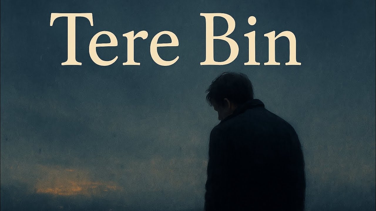 Tere Bin. - YouTube