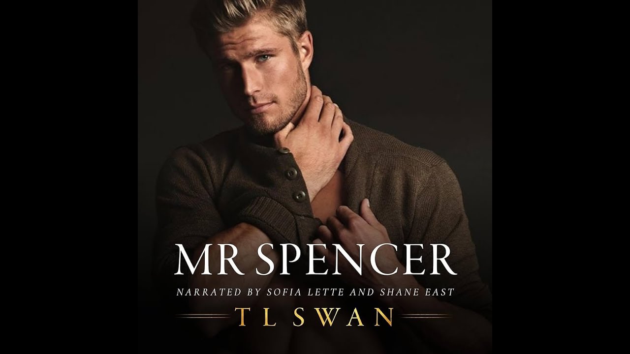 Mr Spencer - YouTube