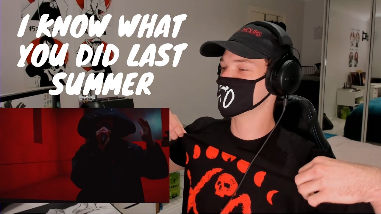Save Your Tears Reaction - BRIT Awards 2021 | The Weeknd - YouTube