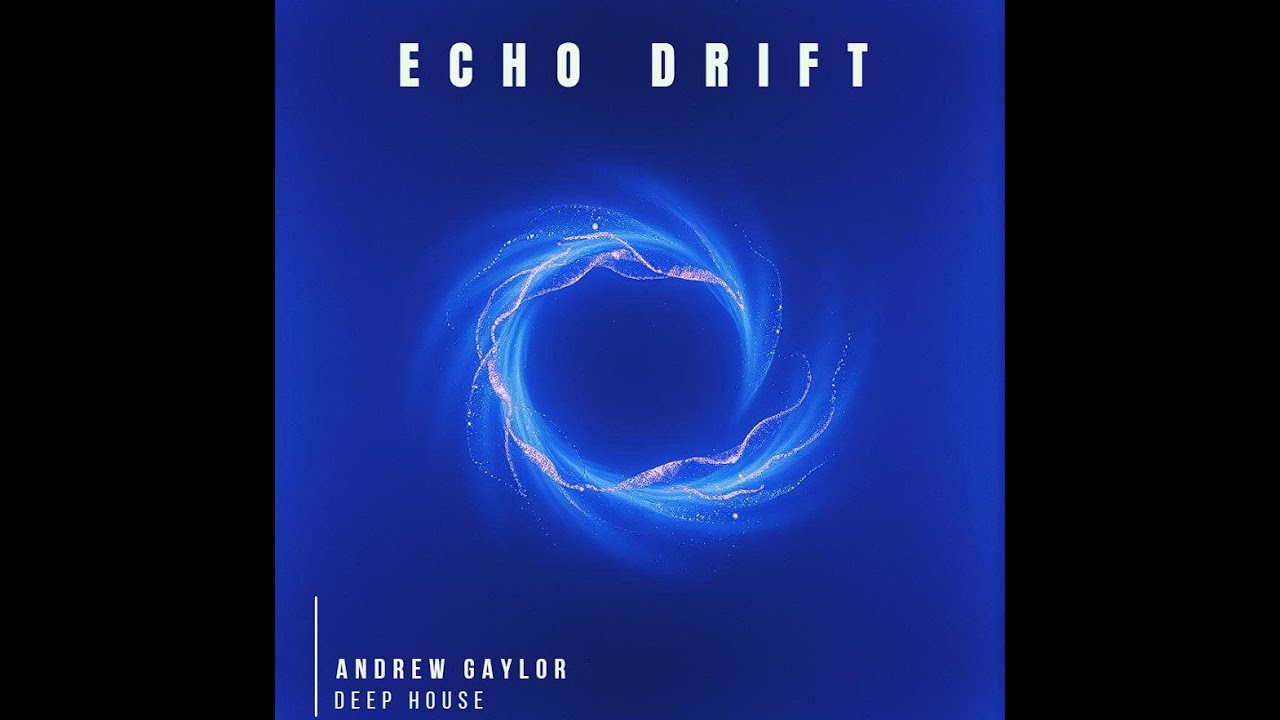 Echo Drift - YouTube