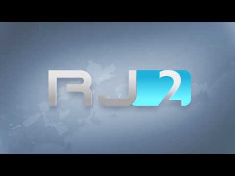 Vinheta do RJTV 2°Edição (2018) TV Rio Sul