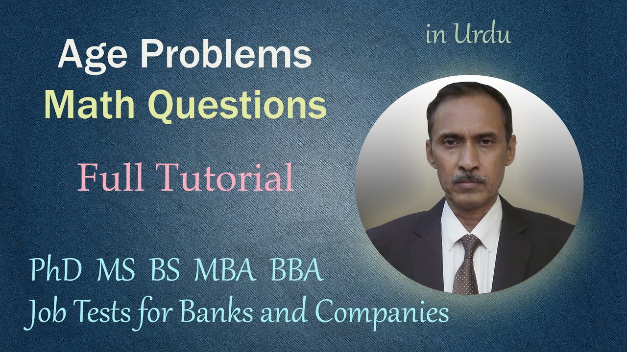How To Solve Age Problems Word Problems Easy To Understand Methods how-to-solve-age-problems-word-problems-easy-to-understand-methods