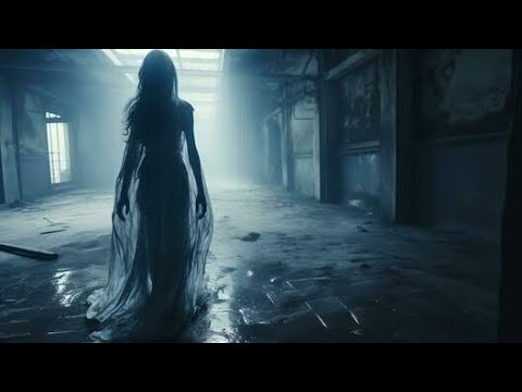 Real Proof That Ghosts Exist - YouTube