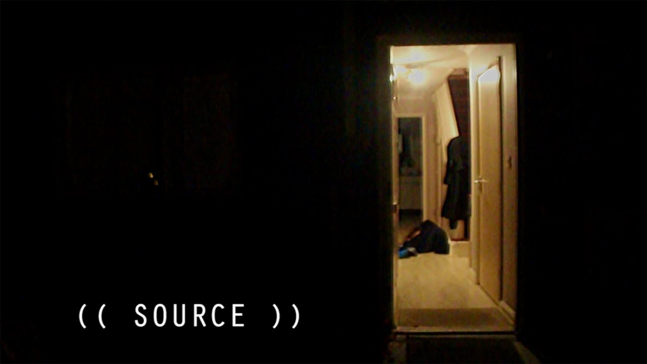 Fever the Ghost - (( SOURCE )) (unofficial music video) - YouTube