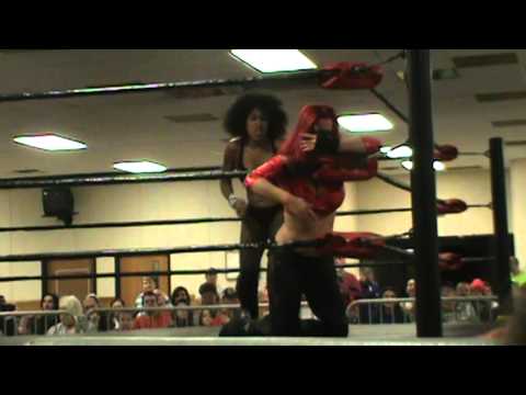Marti Belle V.S. Sassy Stephie from ASWA (12/7/2013) - YouTube