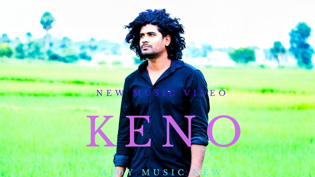 KENO x WHY ( Full Video ) - Ajoy | Bapon | Keno Ami Tomake Vulte Parini ...