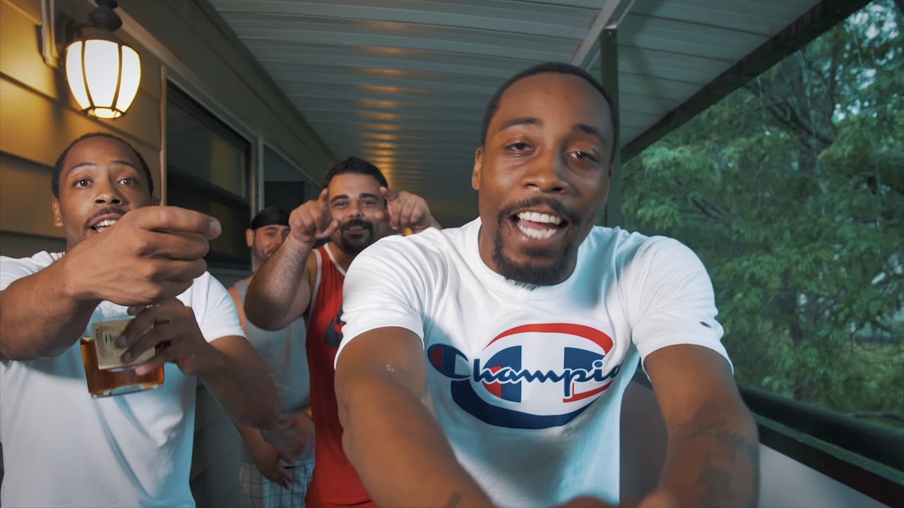 John Doee - See The Light [Official Music Video] (Dir. by Niko Neferis ...