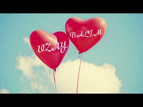 UZAYKOÇAK-BALIM(Official Video)