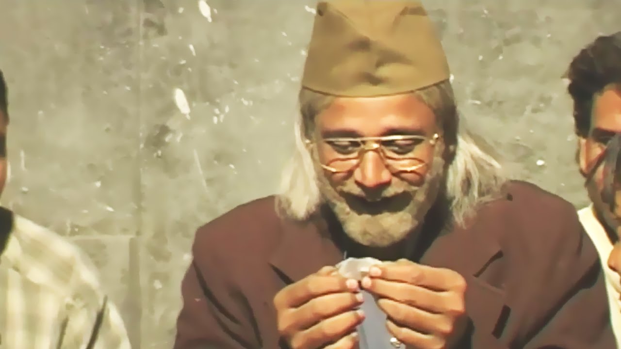 Chicha Ki BC - Asif Albela | Khandesh Comedy Video - YouTube