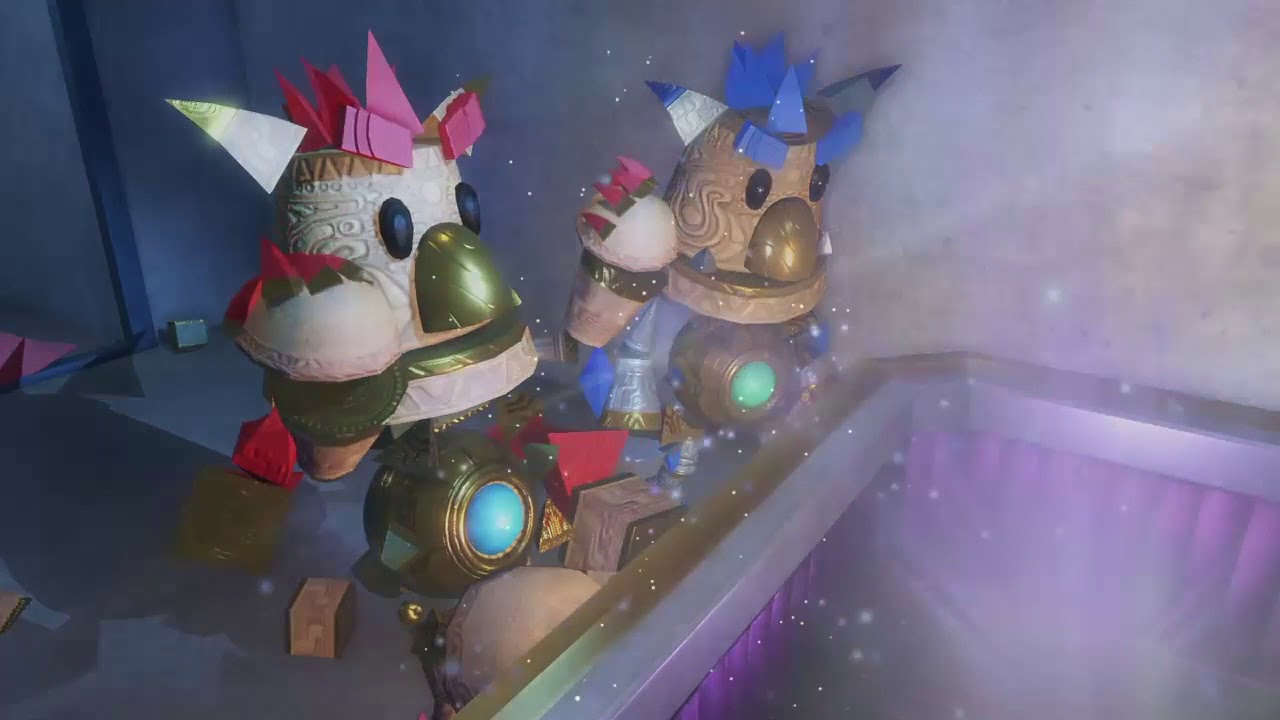 Knack 2 co-op ep:1 KNACK 2 BABY!!!!! Feat. JamesGames - YouTube