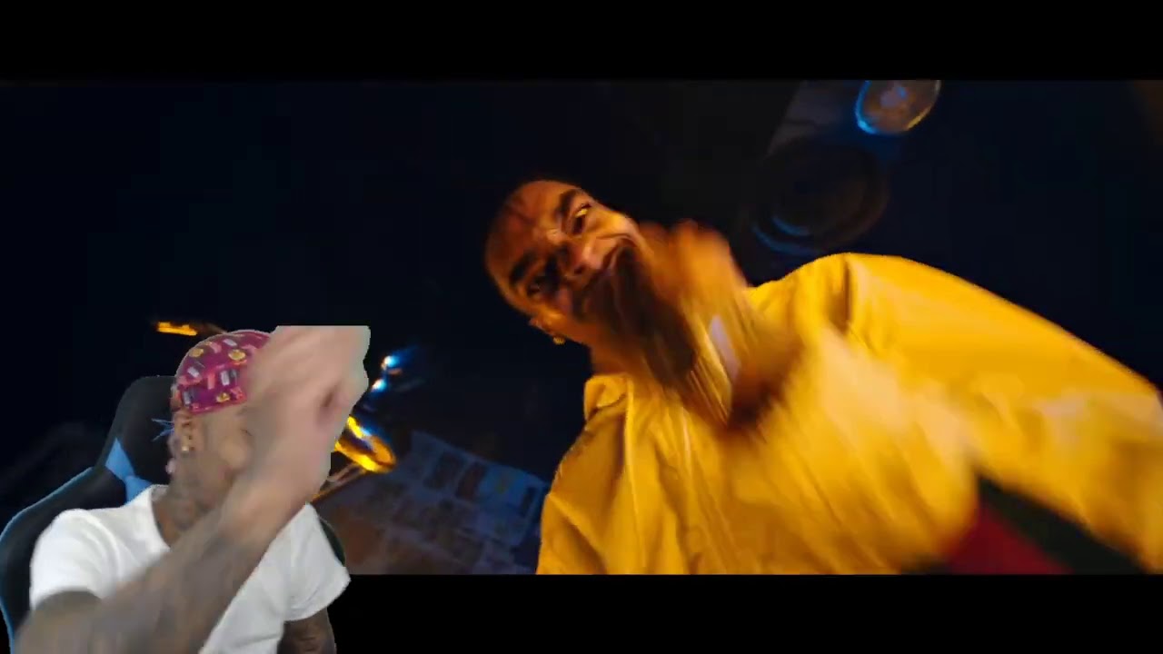 Reacting To Flight Heat Cheque (Official Music Video) - YouTube