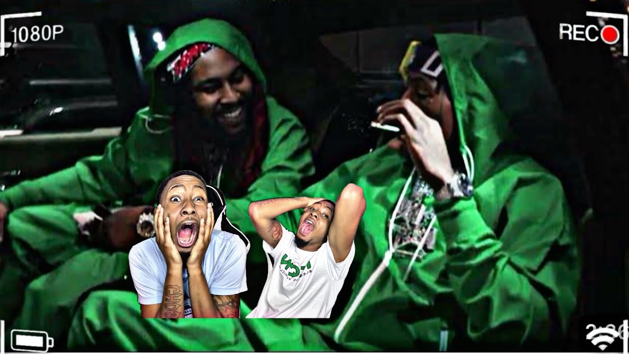 NBA YoungBoy Ft HERM DA SHEEP - My BoBo [Official Music Video] Reaction ...
