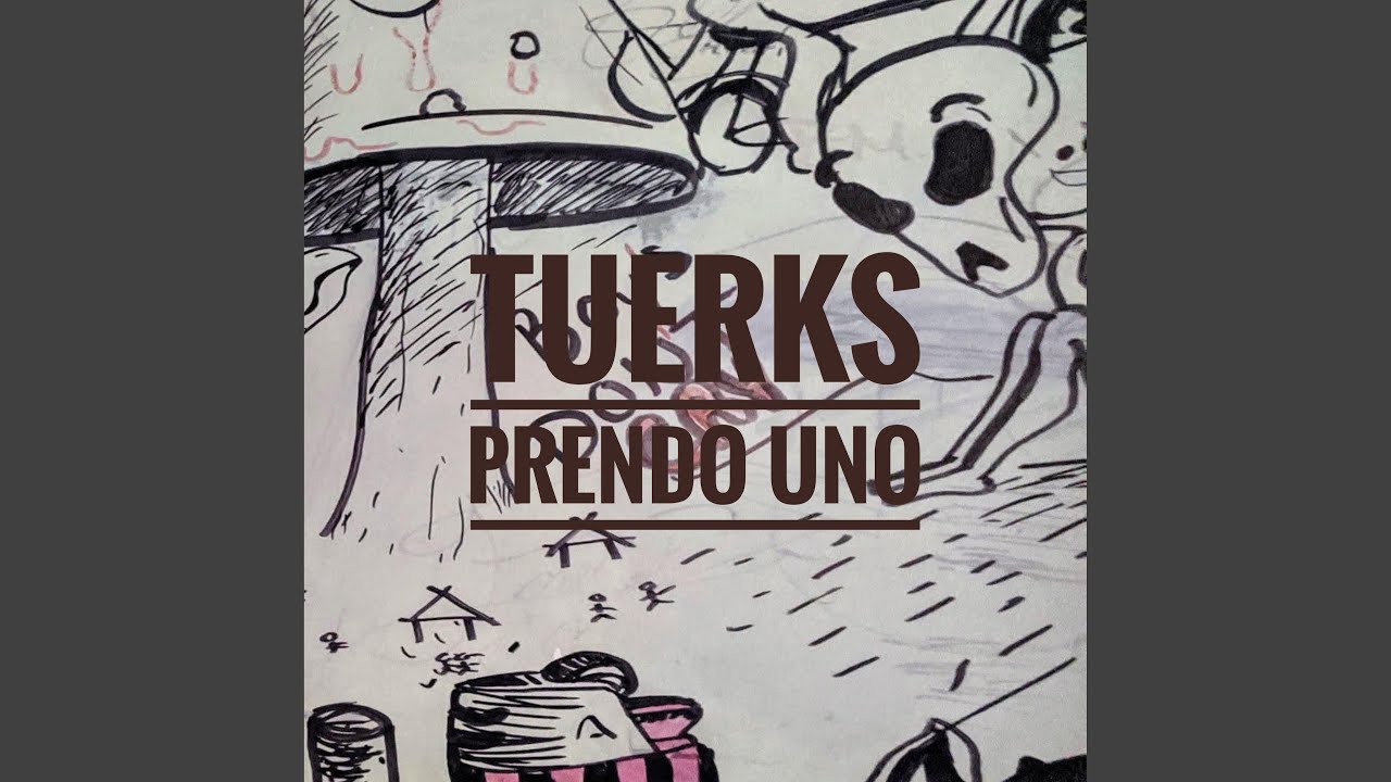 Prendo Uno (Demo) - YouTube