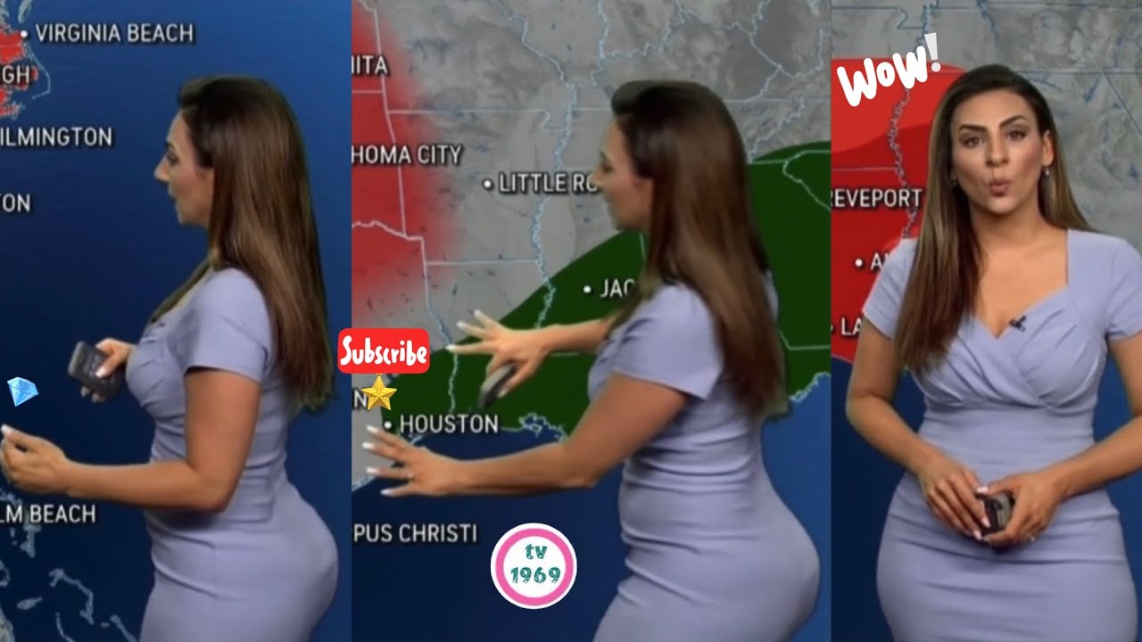 💎 GEM-OF-THE-WEEK! 💎😱🔥 Michelle Rotella 👀 PURPLE! 💜 Solo Slow Motion ...