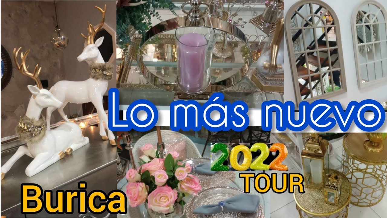 video burica toda temporada lo más nuevo en la tienda calle 140 ...