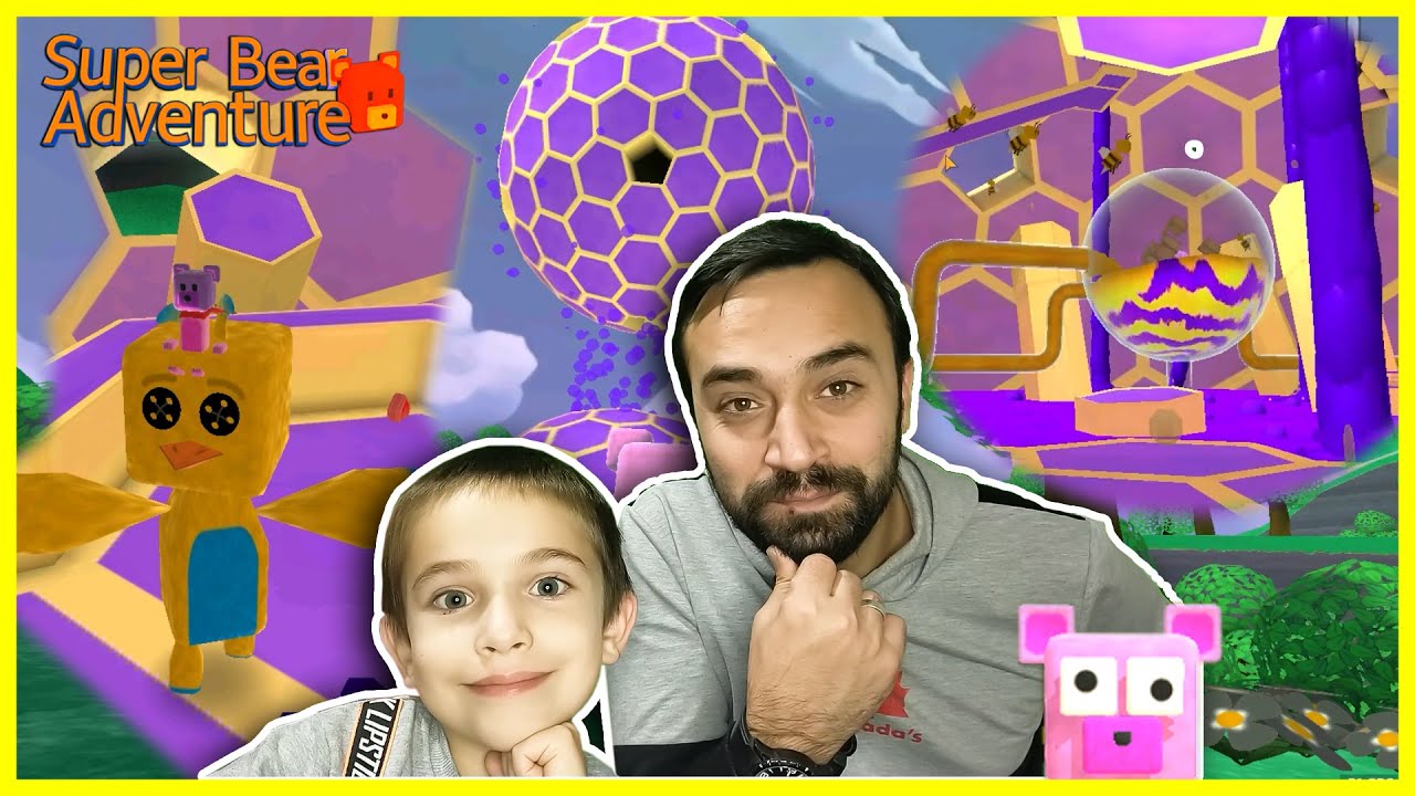 SÜPER AYI GÜNCELLENEN KOVAN BÖLÜMÜ YENİ FİNAL! MUHAMMED ALP İLE SUPER ...
