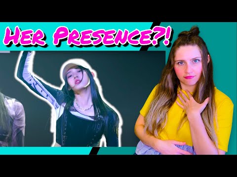 BABYMONSTER 'Jenny from the Block (RORA Ver.)' REACTION