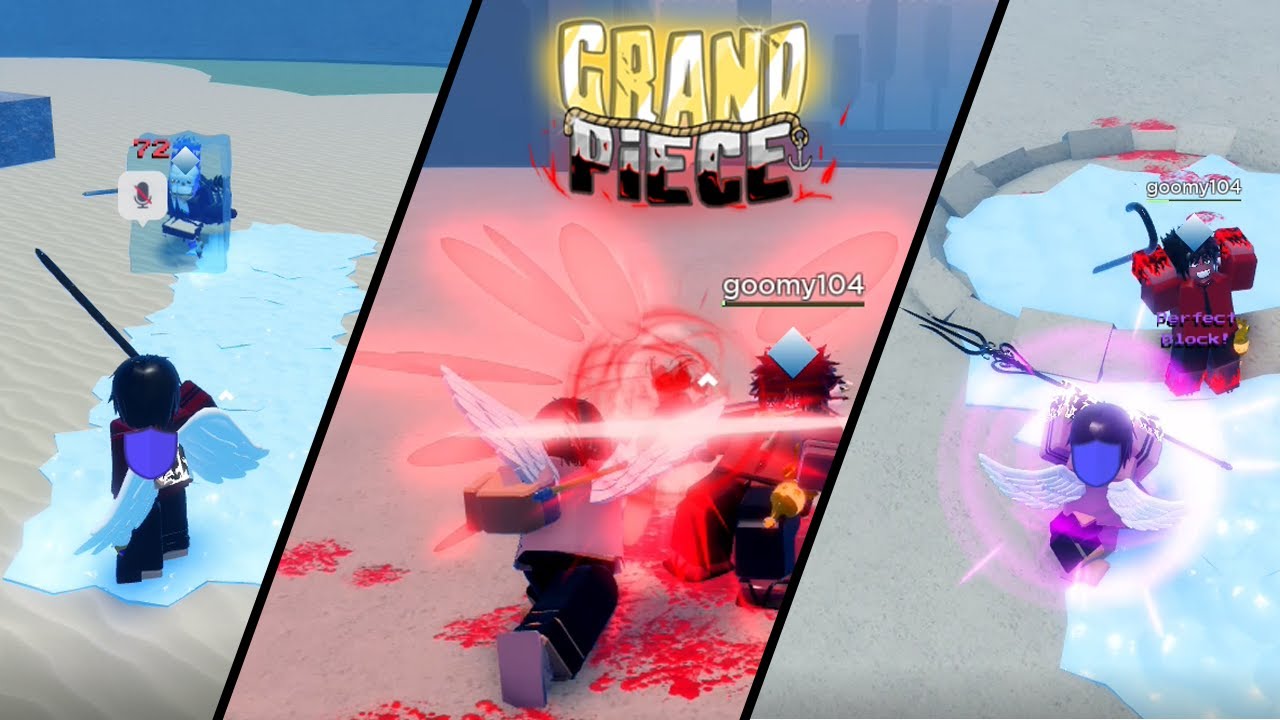 What 1000 Hours On Hie/Ice Looks Like [GPO] - YouTube