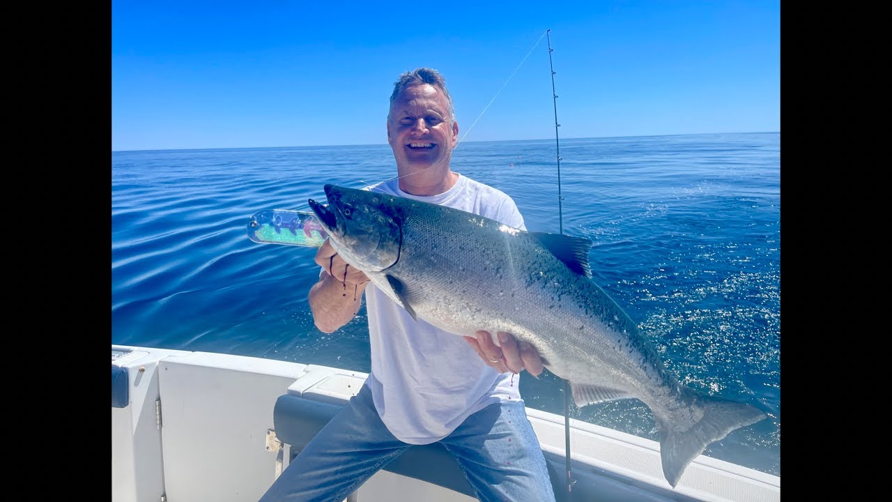 Weekly Fishing Report May 30th - YouTube