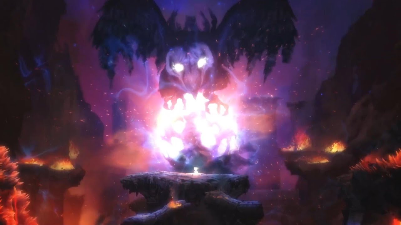 ori 完全初見実況 part9 [ori] - YouTube