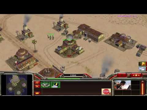 C&C+Generals+ZH+MODs (Atlas-MOD) - YouTube