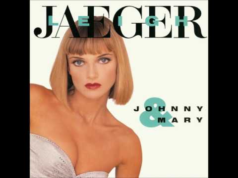 Leigh Jaeger - Johnny And Mary (12\