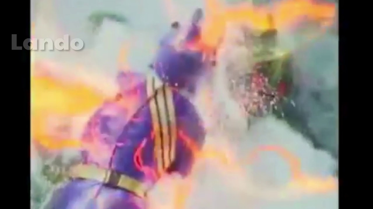 Muerte de los Power Rangers :'v | For the Damaged Coda - YouTube