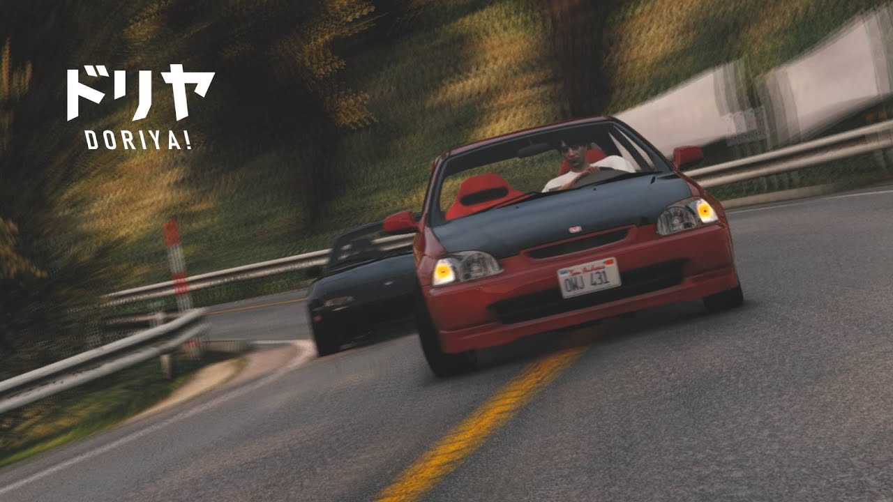 𝗙𝗙 𝘃𝘀 𝗙𝗥 - YouTube