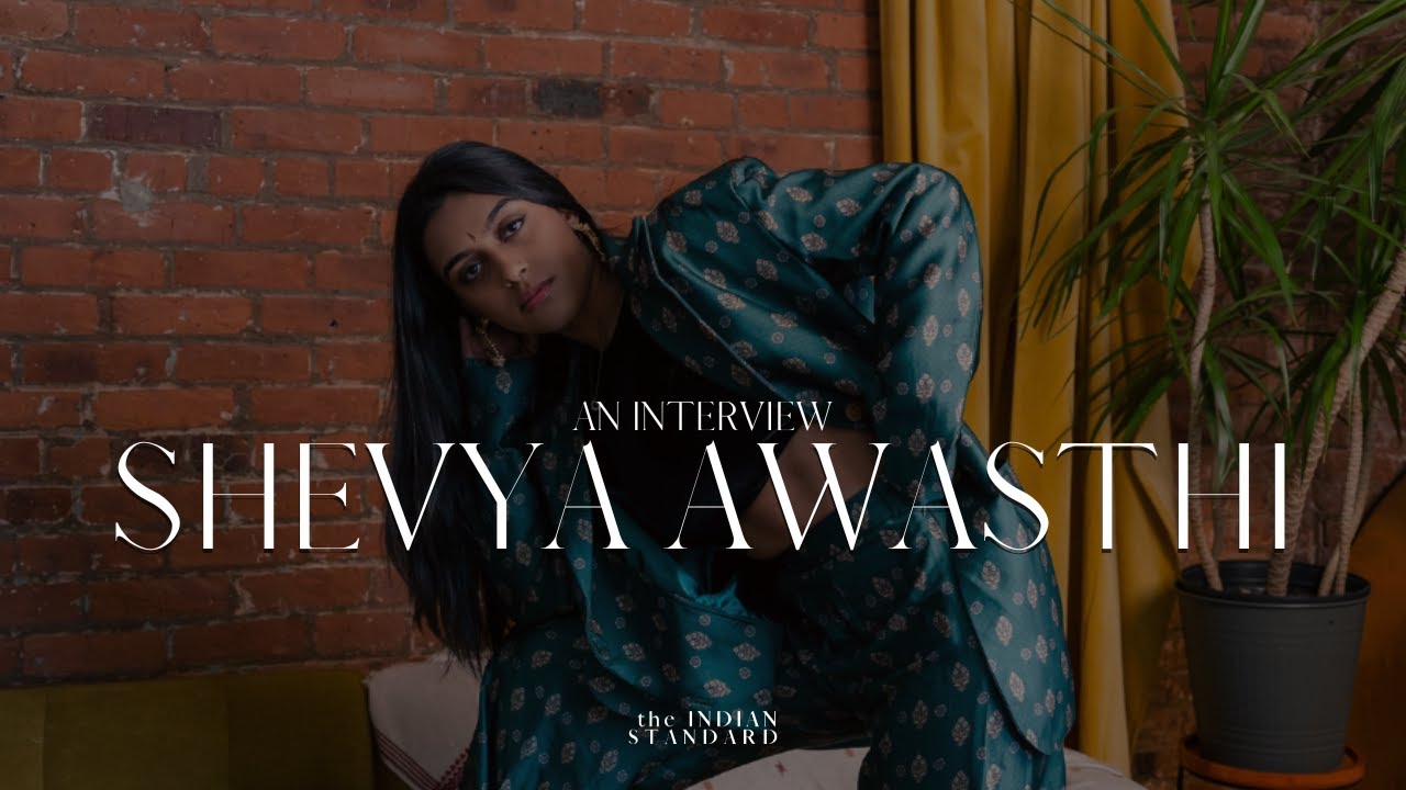 Shevya Awasthi | Full Interview | Summer Solstice Issue 2023 - YouTube