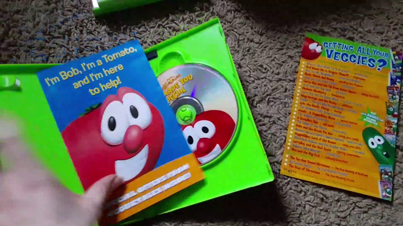 My Rainbow DVD Collection - YouTube