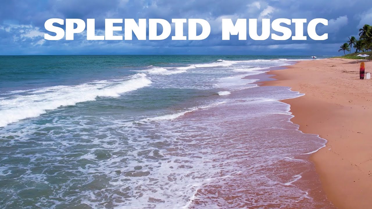 Splendid Music: 1 Hour of Relaxing Music to Help You Calmer and Sleep ...
