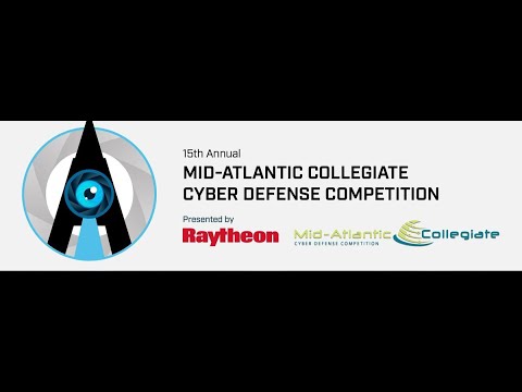 2020 Mid-Atlantic Collegiate Cyber Defense Competition (MACCDC ...