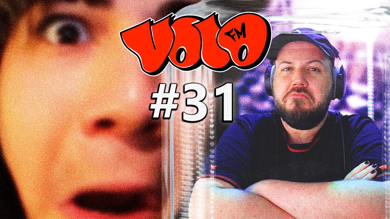 Post Album Clarity | #31 | VOID FM - YouTube