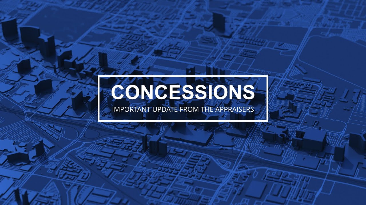 Understanding Concessions | MLS - YouTube