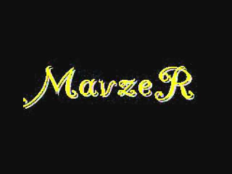 MavzeR Ben Seni Sevdim Sen Terkettin 2011 #