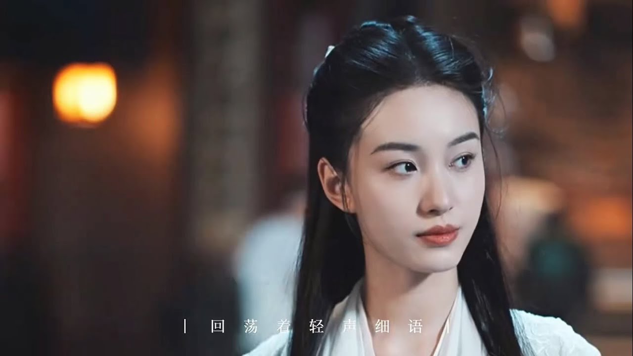 เซียวเหล่งนึ่ง 2025 Behind The Scene Xiaolongnü 小龙女 王梓莼 : Wang Zichun ...