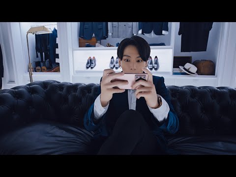 Galaxy x BTS: The Strange Tailor Shop 👔 – Mobil Oyun Deneyimi | Samsung