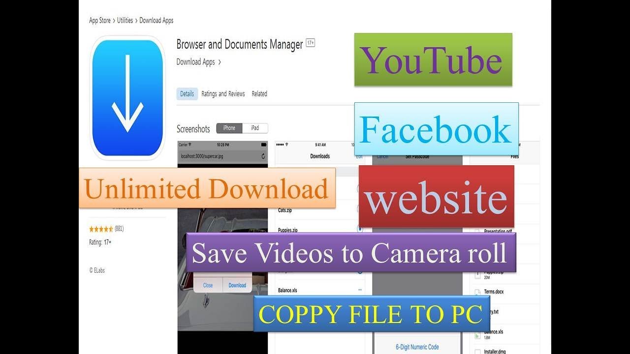 Sites To Download Videos From Youtube