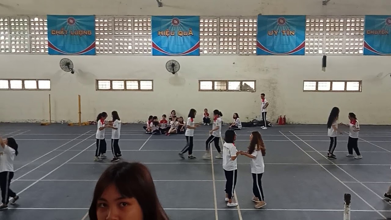 Thể 2 ftu - YouTube