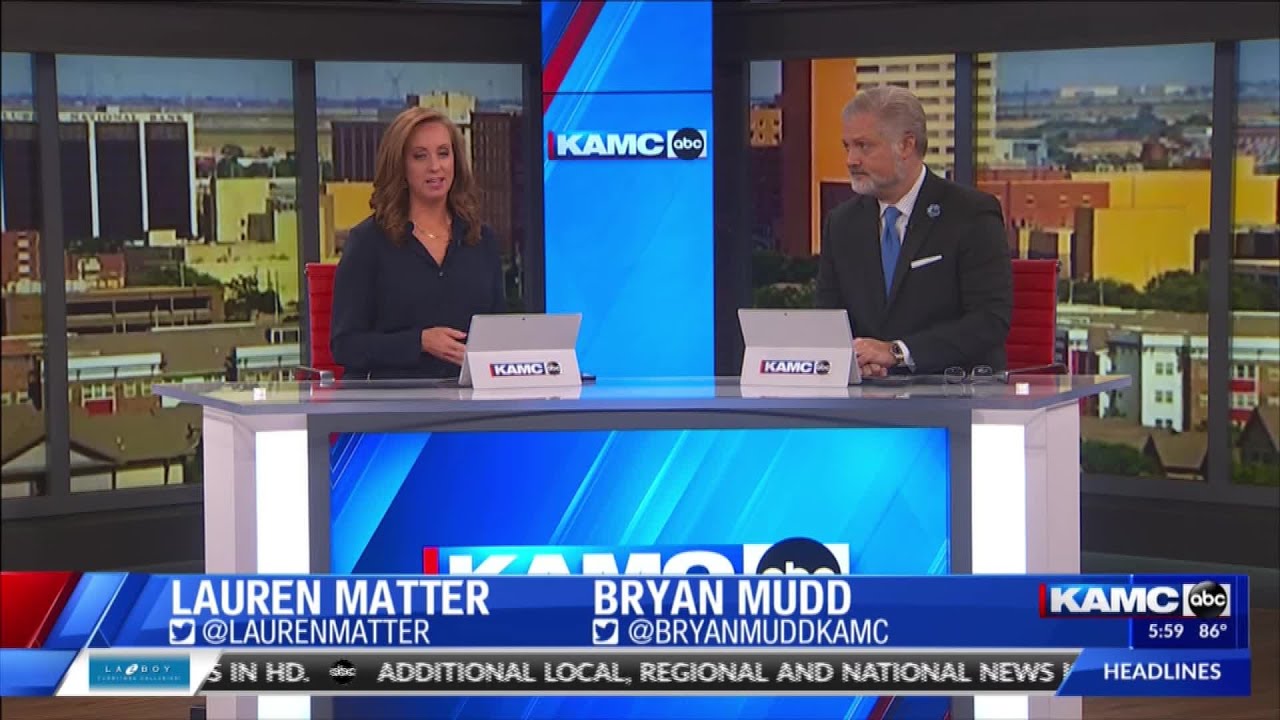 KAMC 6pm Fatal Shooting Update - YouTube