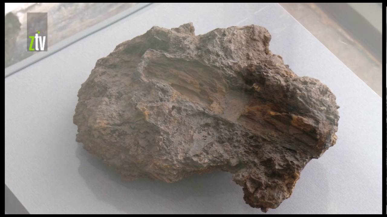 Rudna Glava – najstariji rudnik bakra u Evropi - YouTube