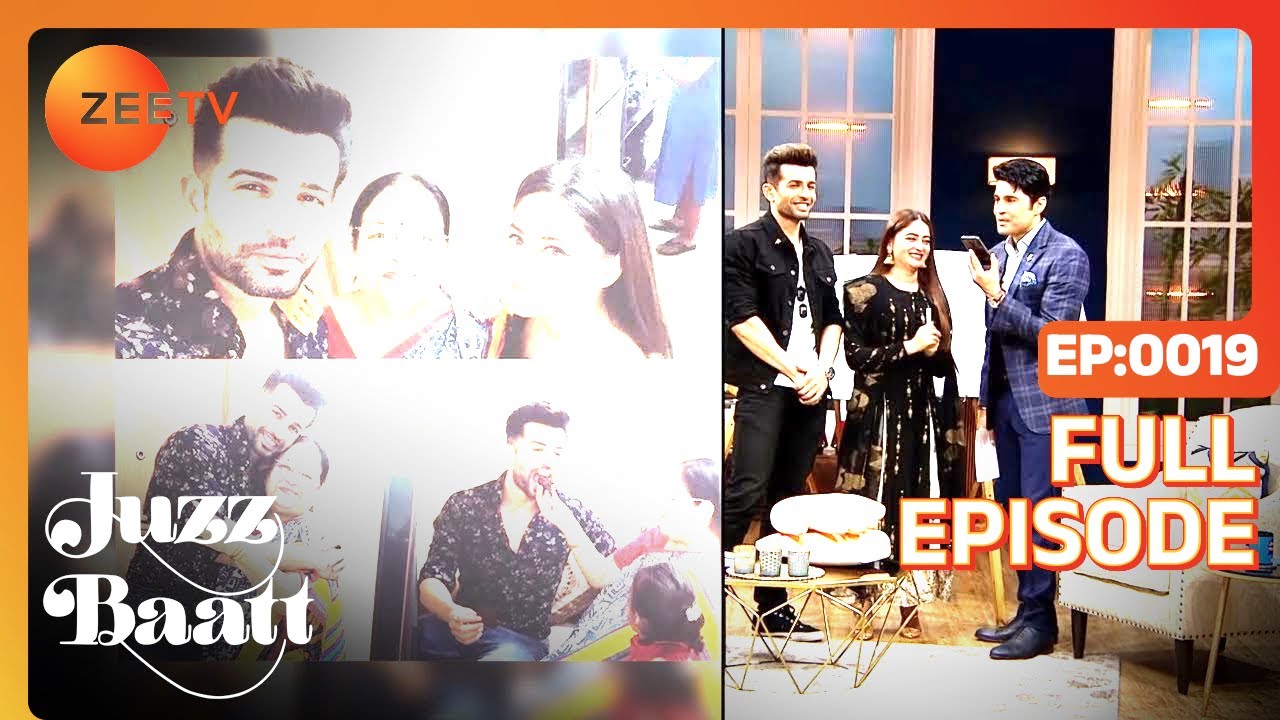 Juzz Baatt - Full Ep - 19 - Zee TV - YouTube