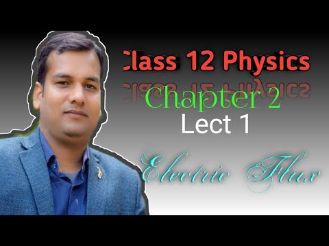 Class 12 physics Chapter 2 Part 1 in hindi - YouTube