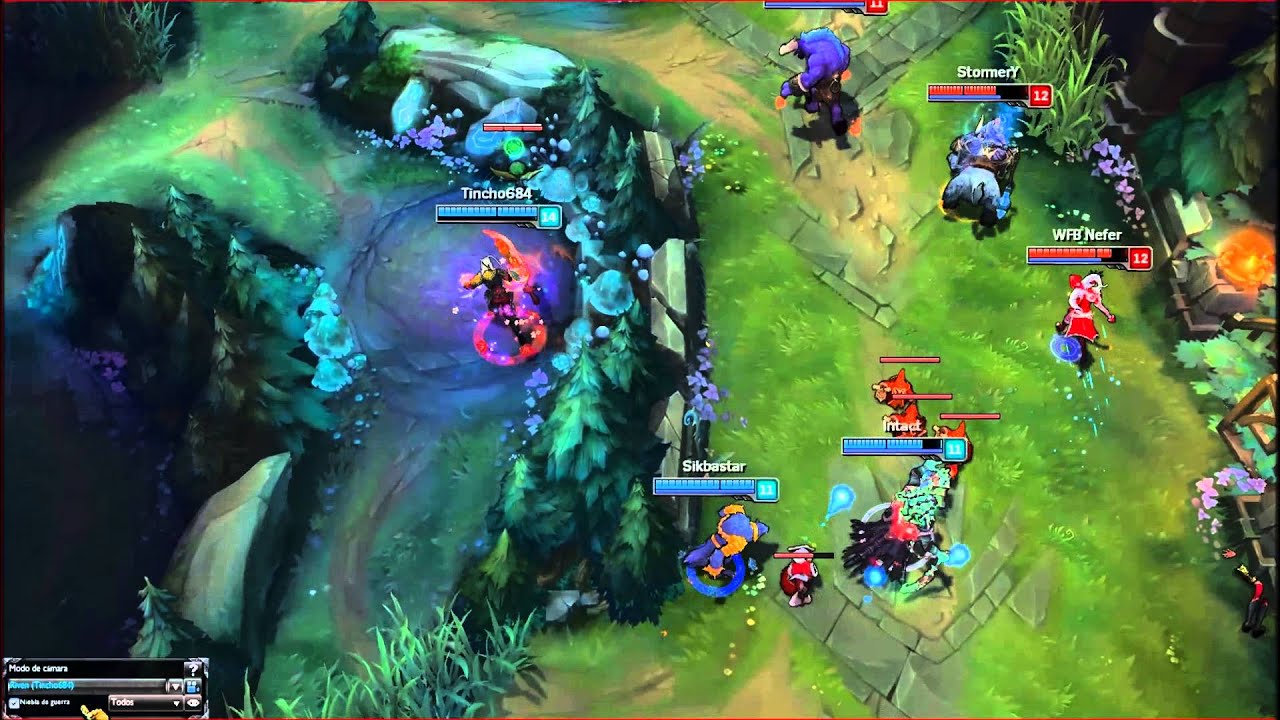 LoL Cancer #69 - Best Riven LAS - YouTube