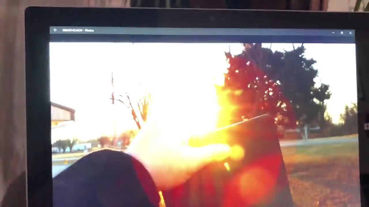 Sun Simulator refractions broken down... - YouTube