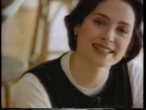 ABC Commercials (May 12, 1996)