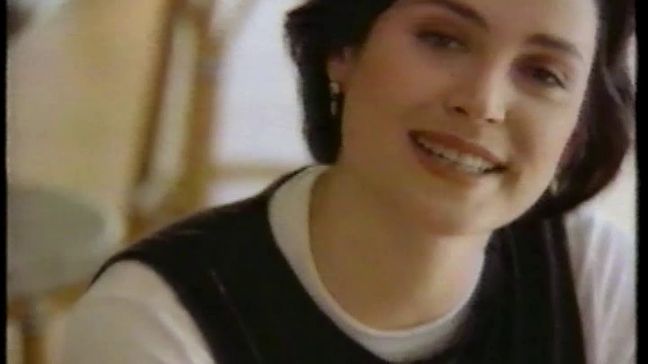ABC Commercials (May 12, 1996) - YouTube