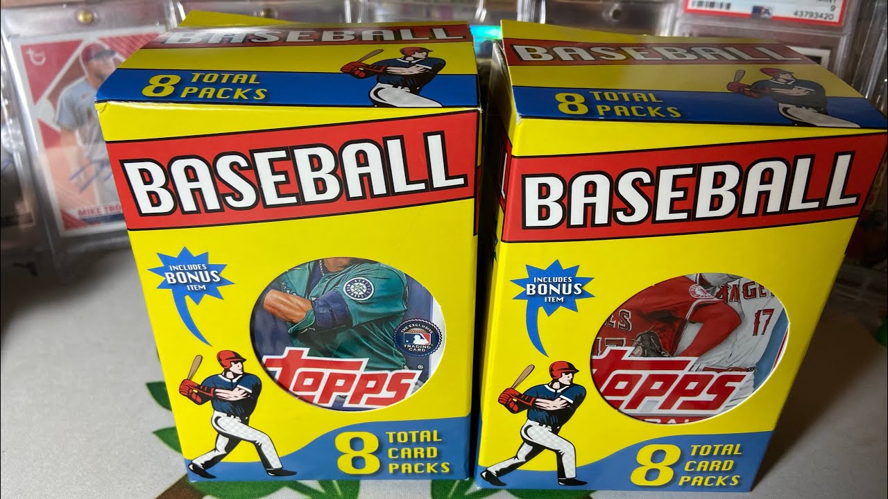 Target Repack Boxes! Decent value - YouTube